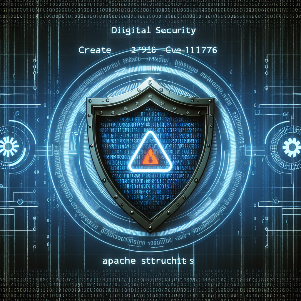 Защита от уязвимости CVE-2018-11776 в Apache Struts - ScaniteX ...