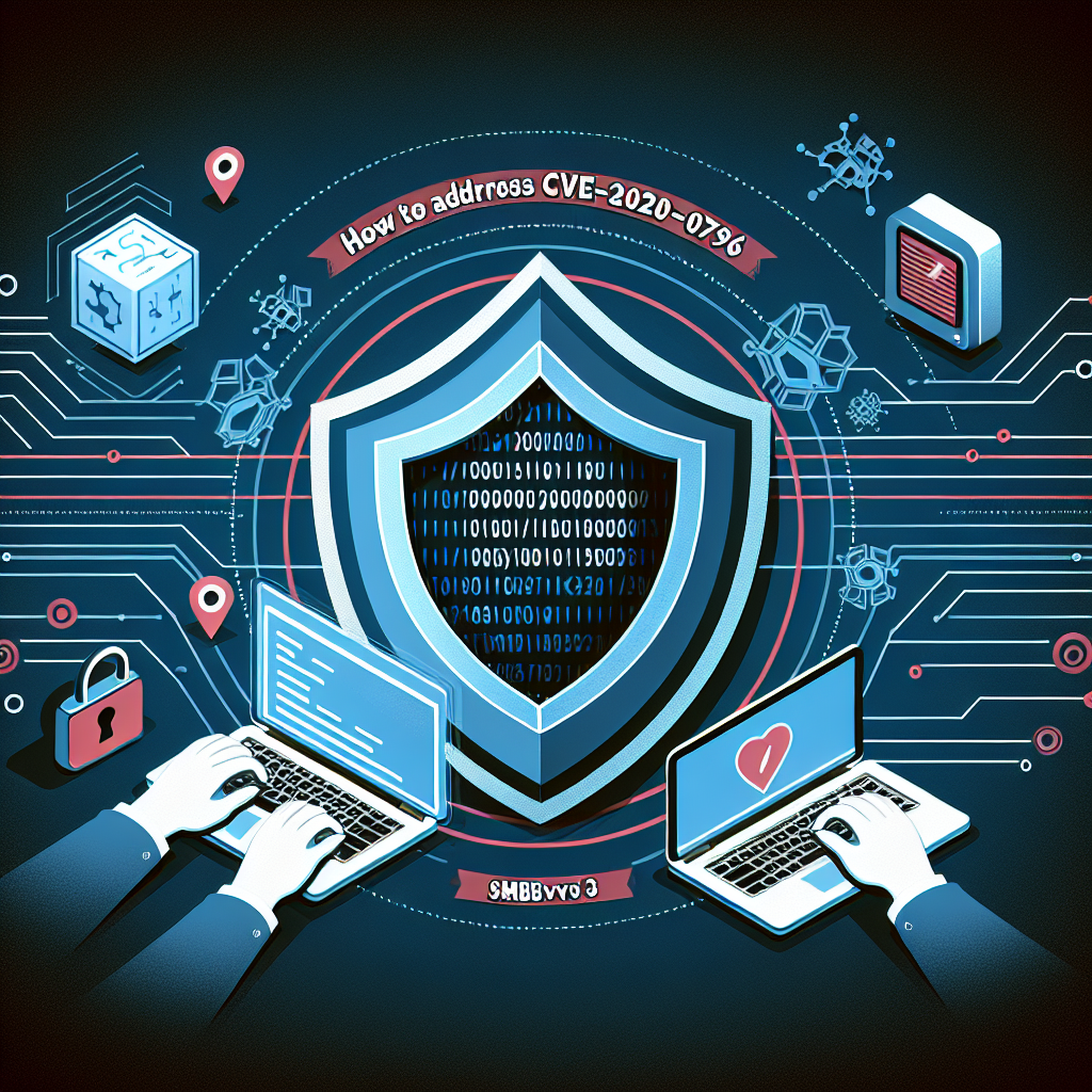 Как устранить CVE-2020-0796 в SMBv3 - ScaniteX - Professional ...