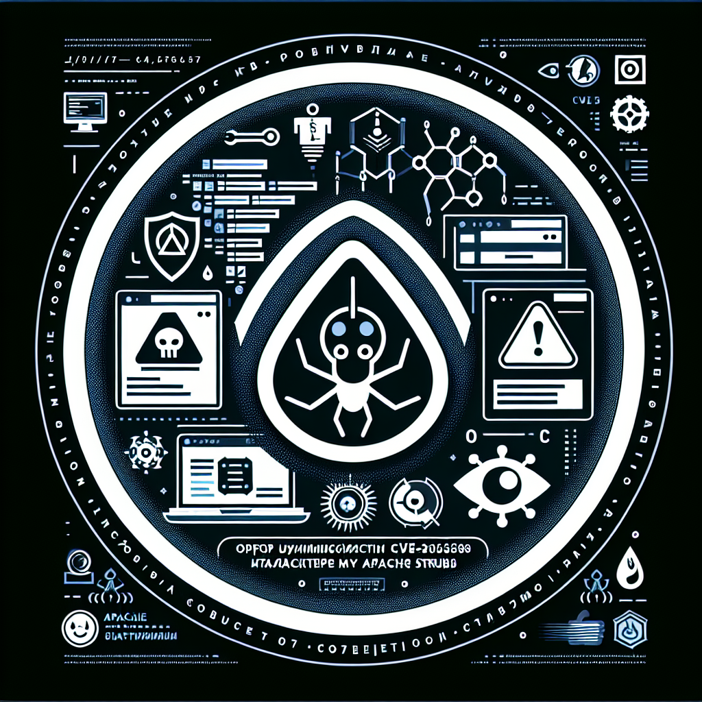 Обзор уязвимости CVE-2017-5638 в Apache Struts - ScaniteX ...