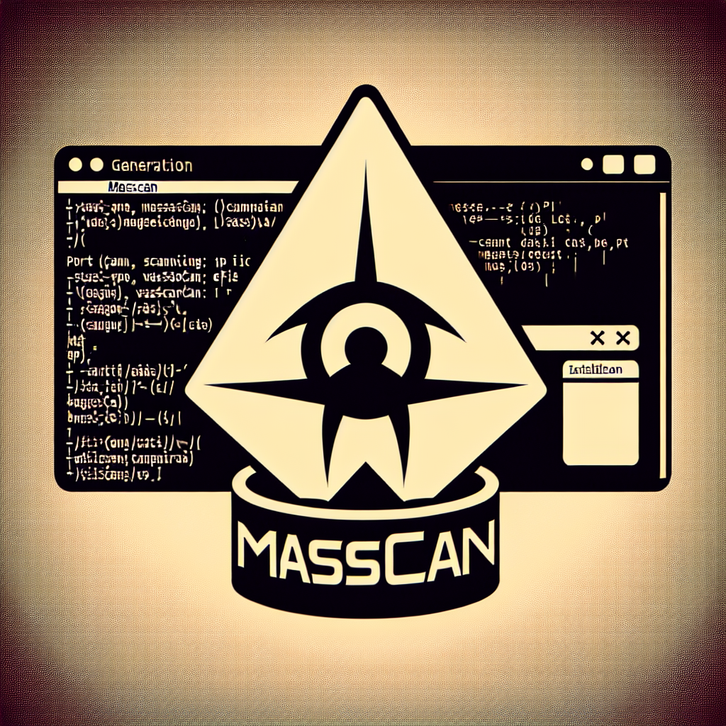 как установить Masscan на Void Linux - ScaniteX - Professional ...