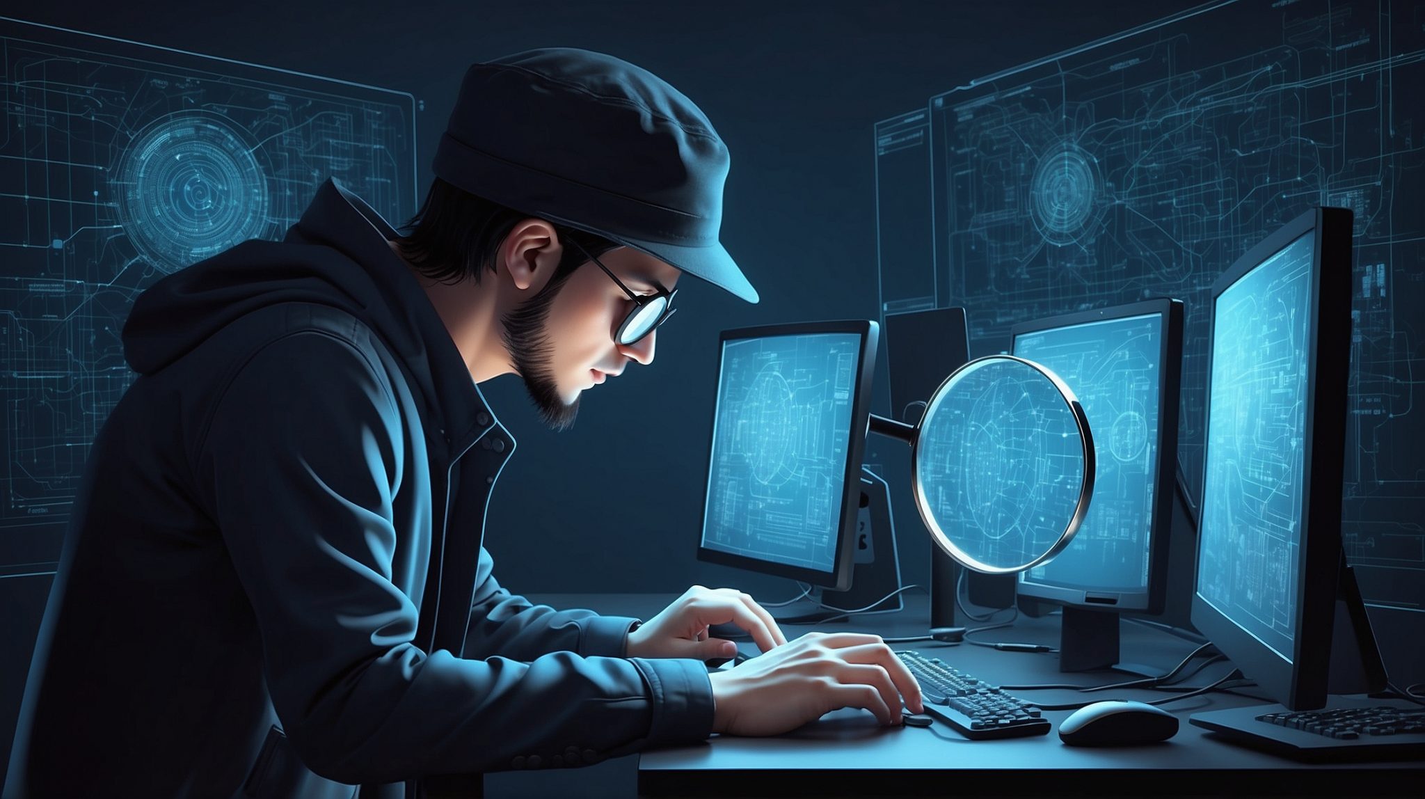 Masscan: the world’s fastest port scanner – how to use and configure it ...