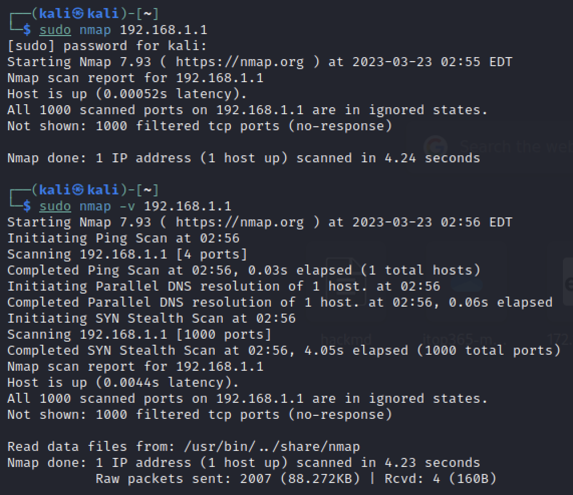 How to scan ports by IP: step-by-step guide for beginners - ScaniteX ...