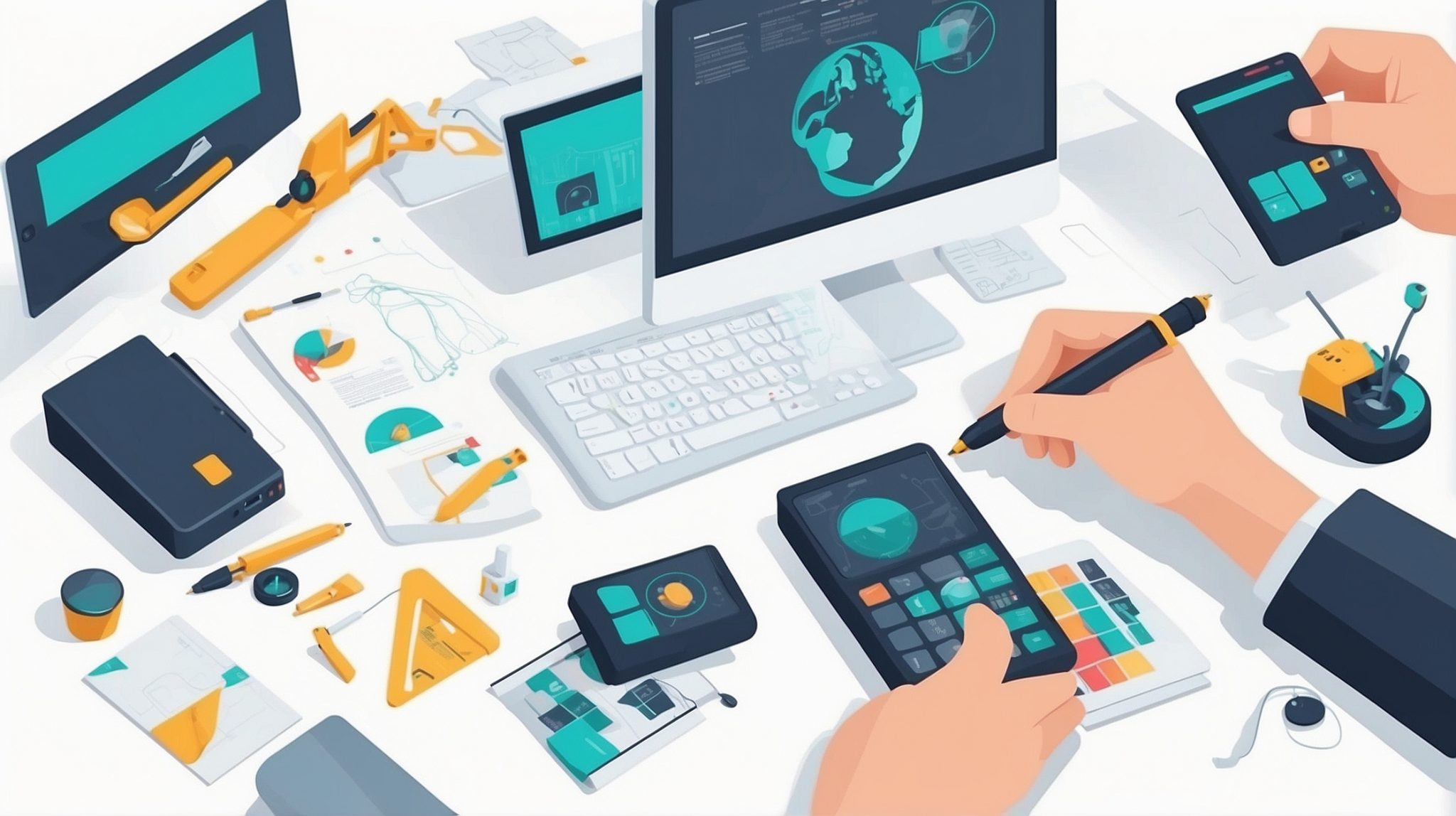 Top 5 open port scanning tools in 2025 - ScaniteX - Professional ...